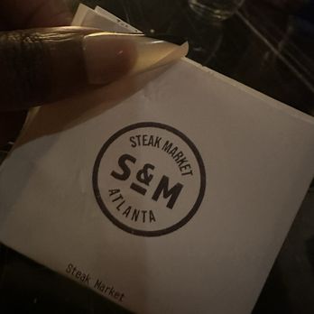 STEAK MARKET - Updated January 2026 - 431 Photos & 168 Reviews - 793 ...