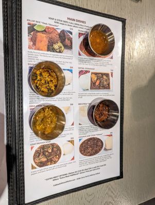 CALABASH AFRICAN KITCHEN - Updated November 2024 - 755 Photos & 512 ...