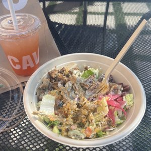 CAVA - 233 Photos & 373 Reviews - 3201 S Hoover St, Los Angeles ...