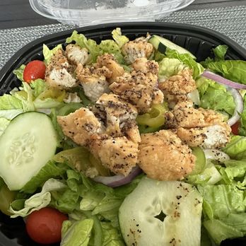 EPIC WINGS - Updated July 2025 - 73 Photos & 86 Reviews - 4494 Atlantic ...