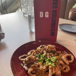 DESTINATION GRILLE - Updated July 2025 - 131 Photos & 93 Reviews - 2491 ...