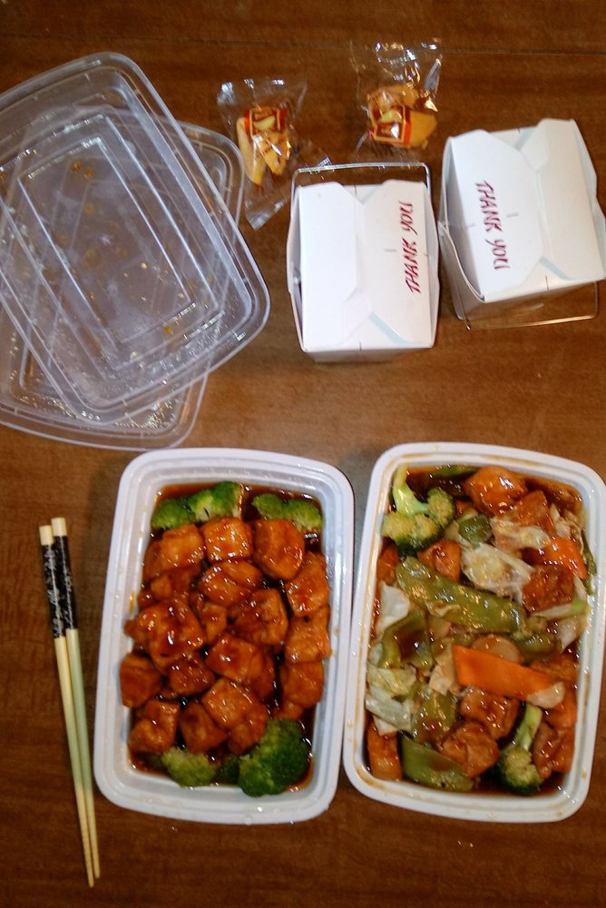 GREAT WALL CHINESE RESTAURANT - Updated July 2024 - 35 Photos & 35 ...