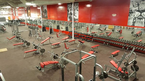 ATILIS GYM,EHT - Updated September 2025 - 14 Photos & 17 Reviews - 6718 ...