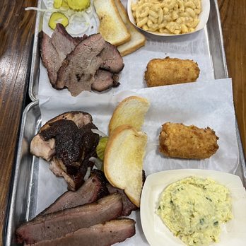RAY’S REAL PIT BBQ SHACK - Updated January 2025 - 815 Photos & 1012 ...