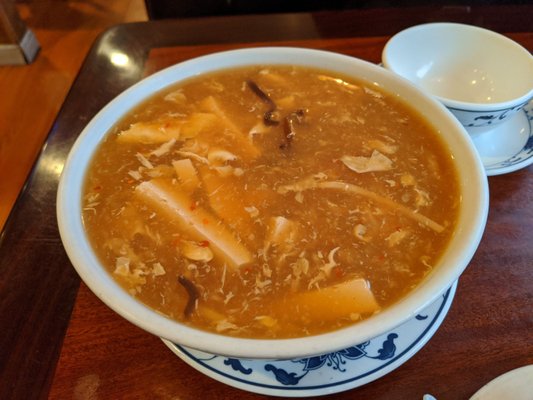 CHEF LIU - 59 Photos & 119 Reviews - 4303 Scotts Valley Blvd, Scotts ...