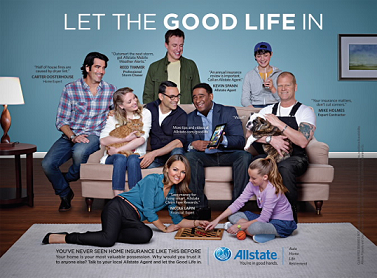 ALLSTATE INSURANCE: ABRAHAM KEVIN SPANN - Updated December 2025 - 15 ...