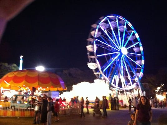 MONTGOMERY COUNTY FAIR INFORMATION - Updated December 2024 - 19755 ...