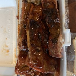 KING RIBS BAR-B-Q - Updated January 2026 - 97 Photos & 127 Verified ...