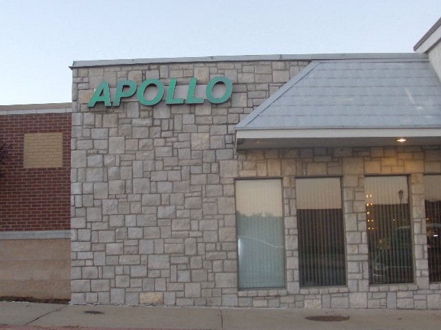 APOLLO HAIR SYSTEMS - Updated January 2026 - 6200 Johnson Dr, Mission ...