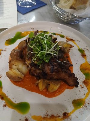 NORA RESTAURANT - Updated September 2025 - 303 Photos & 180 Reviews ...