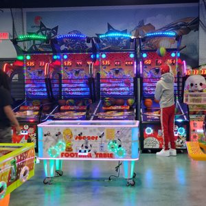 GAME ON SOCIAL HUB - Updated December 2024 - 90 Photos & 20 Reviews ...