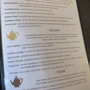 THE KATE PEARL TEA ROOM AT GYPSY’S - 46 Photos & 16 Reviews - 111 ...
