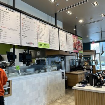 Panera Bread Updated February 2026 45 Photos 19 Reviews 12630 W