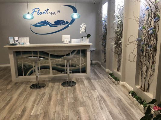 FLOAT SPA 19 - Updated January 2026 - 33 Photos & 37 Reviews - 1212 S ...