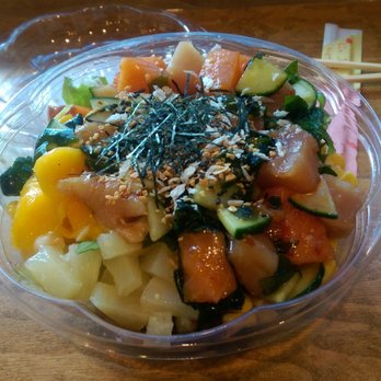 SPLASH POKE - Updated September 2025 - 72 Photos & 64 Reviews - 10079 ...