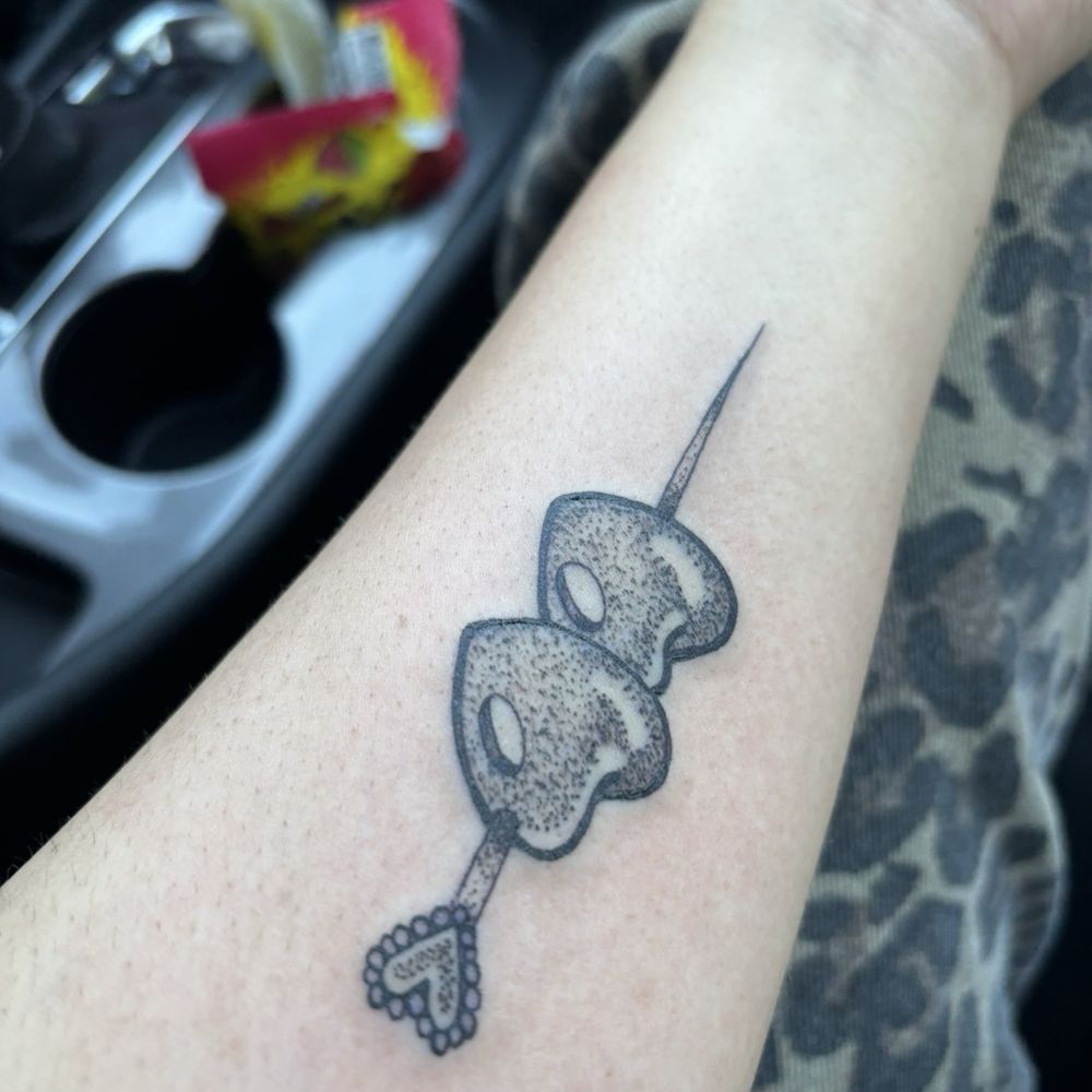 Frostburg Tattoos Focus On Forensics: Tattoo And Symbol Analysis In