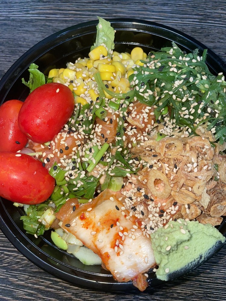 IRON POKE - Updated April 2025 - 206 Photos & 216 Reviews - 2350 ...