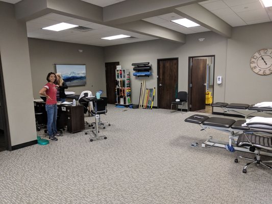 GREATER THERAPY CENTERS - Updated November 2025 - 12650 N Beach St ...