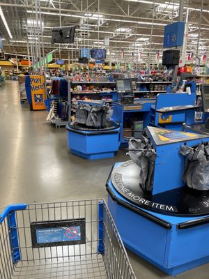 WALMART SUPERCENTER - Updated August 2024 - 19 Photos & 31 Reviews ...