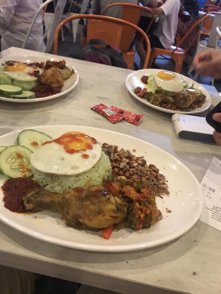 AH MENG KOPI - 15 Photos - 80 Mandai Lake Road, Singapore, Singapore - Yelp