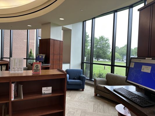 WILLIAMSON COUNTY PUBLIC LIBRARY - Updated July 2025 - 61 Photos & 13 ...