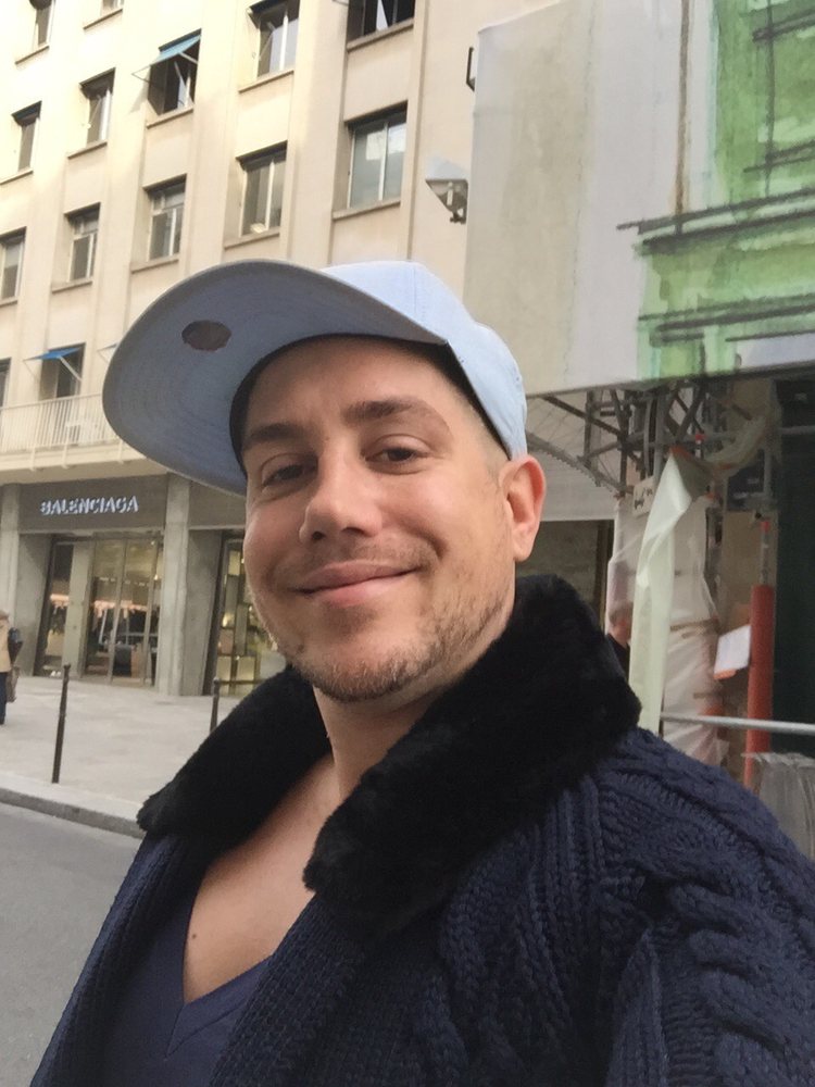 PRADA - Via Roma 2, Capri, Napoli, Italy - Yelp