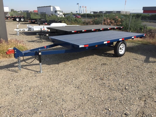 TRU TRAILERS - Updated July 2025 - 26 Photos & 22 Reviews - 4444 E ...