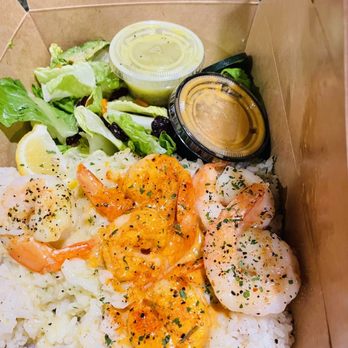 COCO SHRIMP - Updated May 2024 - 89 Photos & 61 Reviews - 1240 E Belt ...