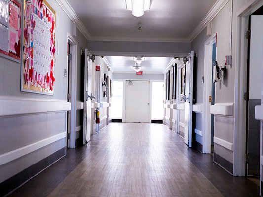 ALL SAINTS SUBACUTE & TRANSITIONAL CARE - Updated December 2025 - 17 ...