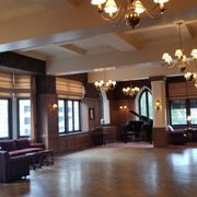 THE RAINIER CLUB - 80 Photos & 44 Reviews - Venues & Event Spaces - 820 ...