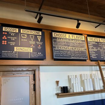 CONEFLOWER CREAMERY - Updated December 2025 - 131 Photos & 71 Reviews ...