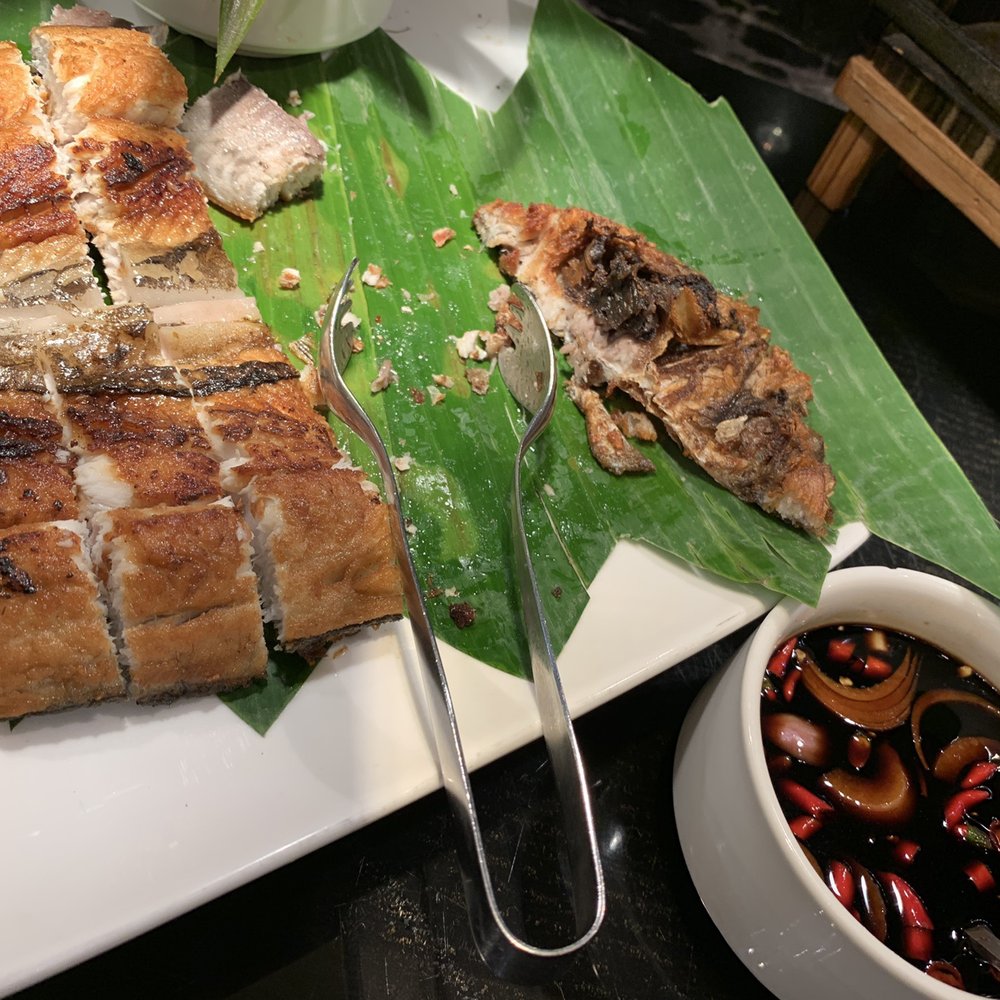 The Best 10 Buffets near SM Mall of Asia Baywalk in Pasay, Metro Manila ...