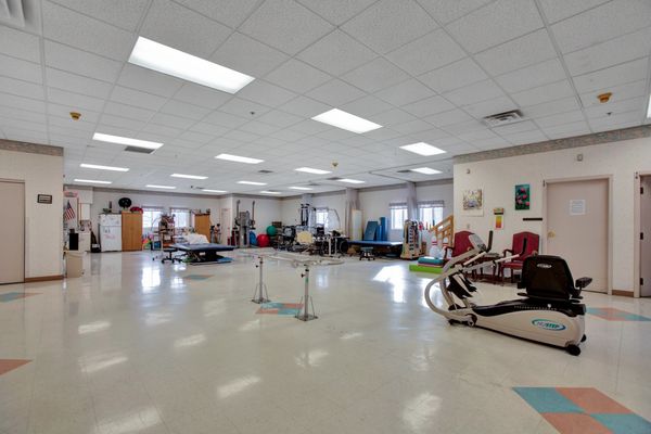 MOUNTAIN VIEW POST ACUTE - Updated January 2026 - 17 Photos - 1050 East ...