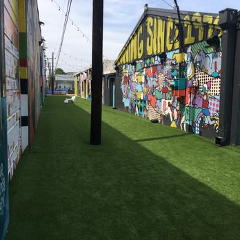 INSPIRATION ALLEY - Updated November 2025 - 116 Photos - 2625 Whitmore ...