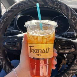 TRANSIT TEA - 78 Photos & 78 Reviews - 2645 E Speedway Blvd, Tucson, Arizona - Coffee & Tea ...