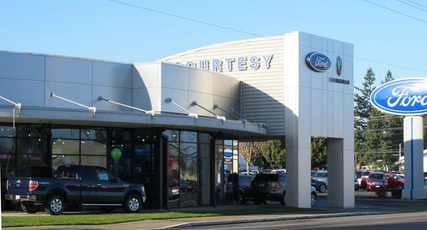 COURTESY FORD LINCOLN - Updated December 2025 - 47 Photos & 365 Reviews ...