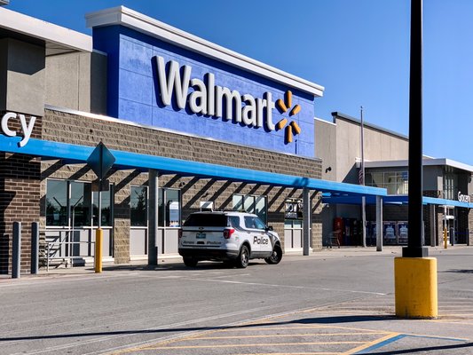WALMART SUPERCENTER - Updated January 2026 - 14 Photos & 14 Reviews ...