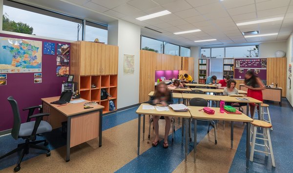 THE SONIA SHANKMAN ORTHOGENIC SCHOOL - Updated December 2025 - 28 ...