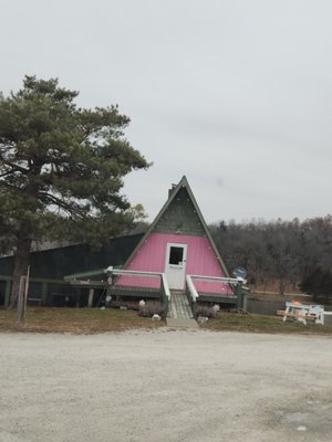 LAKE PARADISE RESORT - Updated May 2026 - 29 Photos & 11 Reviews - 985 ...