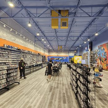 FIRE AND ICE GAMES - Updated October 2024 - 49 Photos & 87 Reviews ...