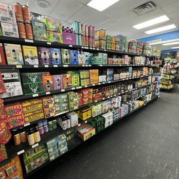 WAVES MARKET & DELI - Updated March 2025 - 138 Photos & 280 Reviews ...