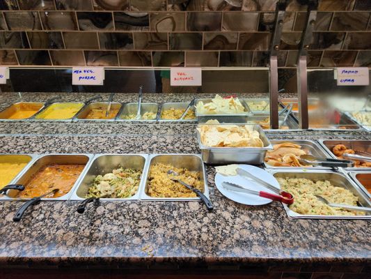 MAYURI INDIAN RESTAURANT - Updated January 2026 - 178 Photos & 220 ...