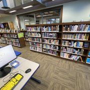 ROSEVILLE PUBLIC LIBRARY - MAIDU BRANCH | 17 Photos & 19 Reviews - 1530 ...