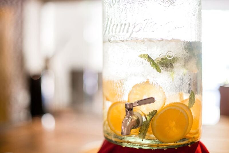 GATEWAY BREAKFAST BUFFET - HOTEL LACROIX - Updated January 2026 - 10 ...