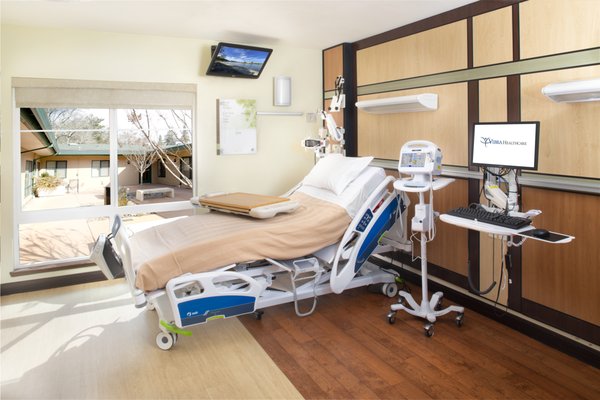 KENTFIELD HOSPITAL - Updated October 2025 - 40 Photos & 90 Reviews ...