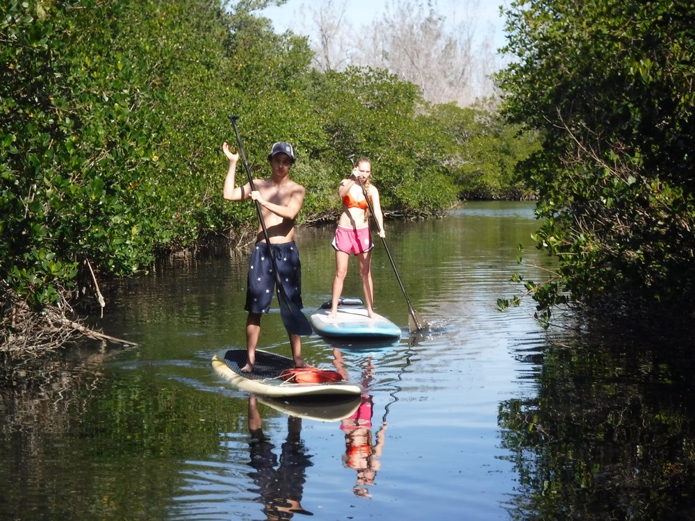 SUP ECO ADVENTURES - Updated December 2025 - 37 Photos & 13 Reviews ...