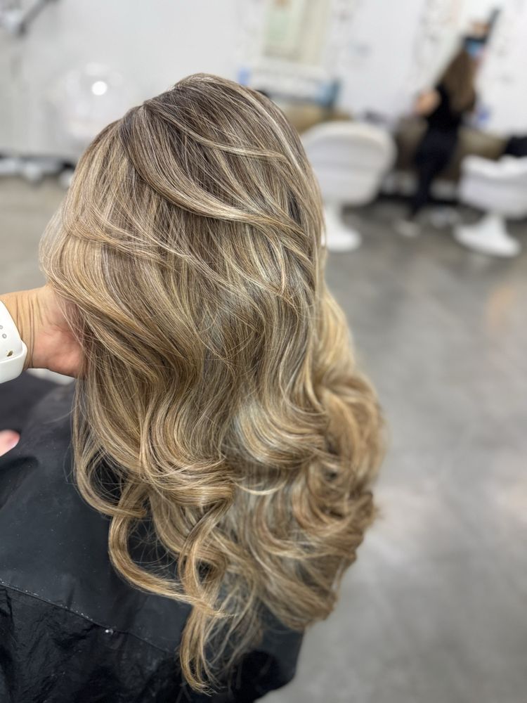 LEVEL 10 BEAUTY SALON - Updated April 2026 - 149 Photos & 36 Reviews ...