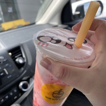 NUM NUM BOBA SOUTH - Updated May 2024 - 342 Photos & 74 Reviews - 7689 ...