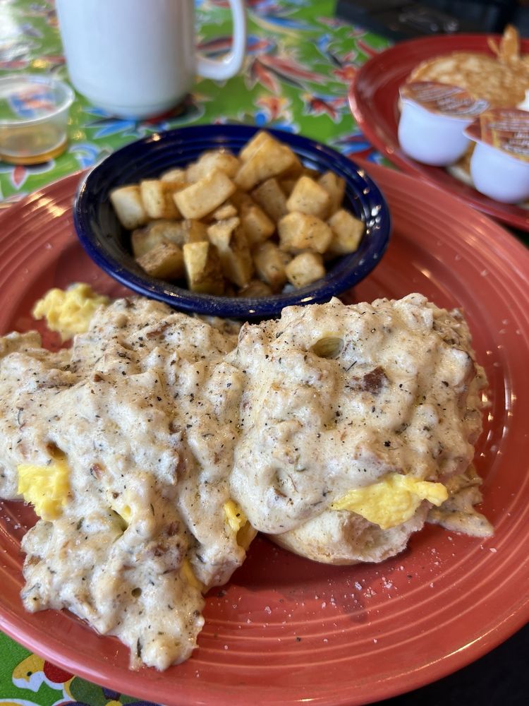 THE FLYING BISCUIT CAFE - Updated July 2025 - 67 Photos & 79 Reviews ...