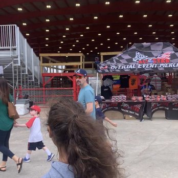 BERGERON RODEO GROUNDS - Updated February 2026 - 63 Photos & 15 Reviews ...